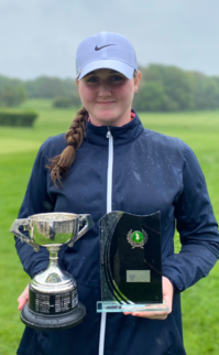 GIRLS COUNTY CHAMPIONSHIP