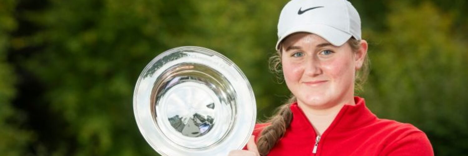 ELCGA Home :: Essex Ladies Golf