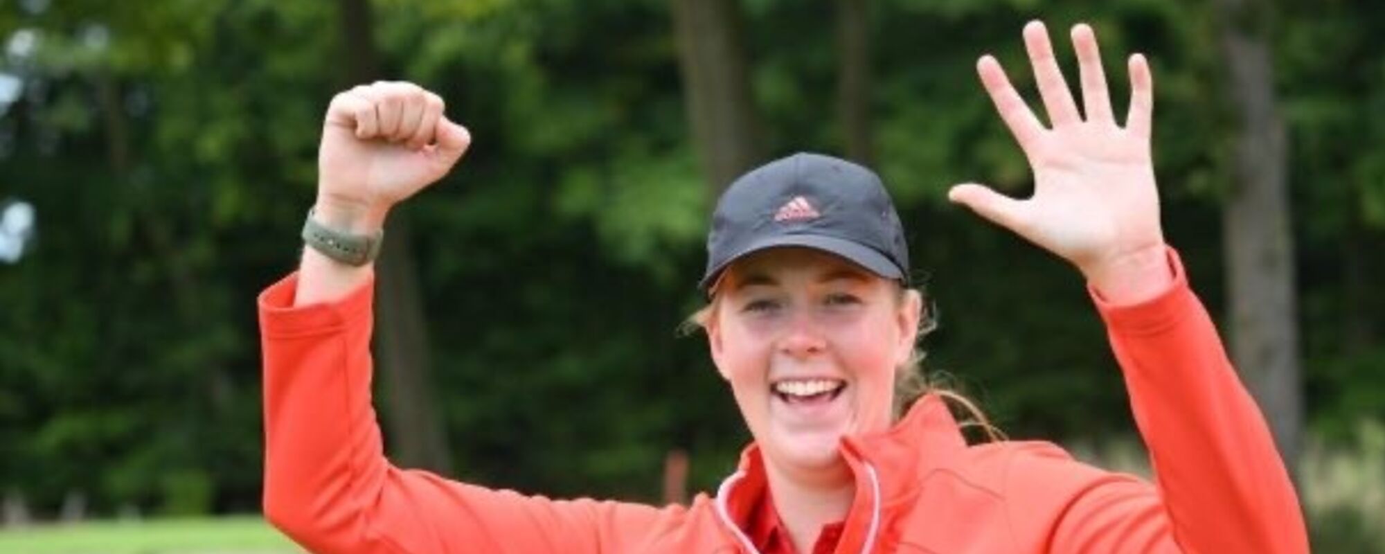 Home :: Essex Ladies Golf